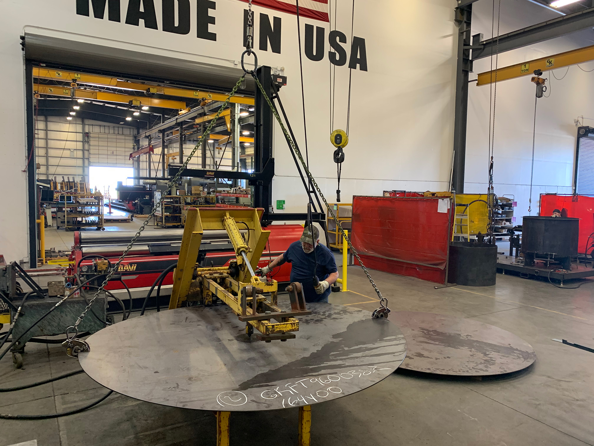 Gallery – GK Fabrication